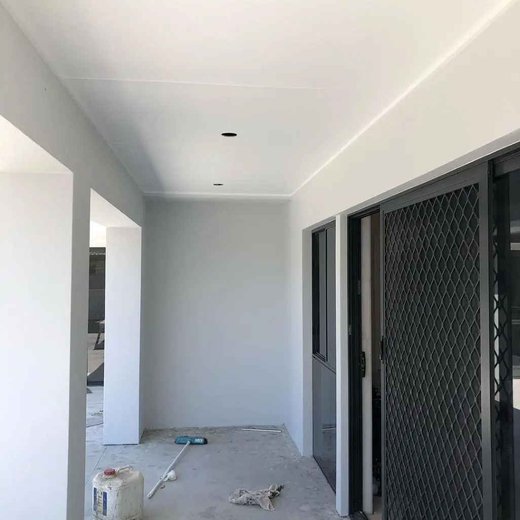 Cement Render Repairs - Waterside Painters Gold Coast